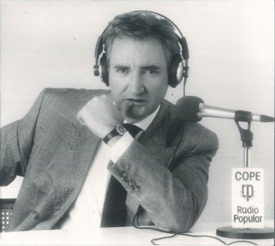 Nuestra historia - Grupo COPE Institucional